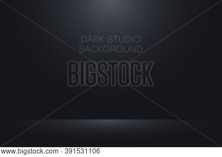Black Studio Vector & Photo (Free Trial) | Bigstock