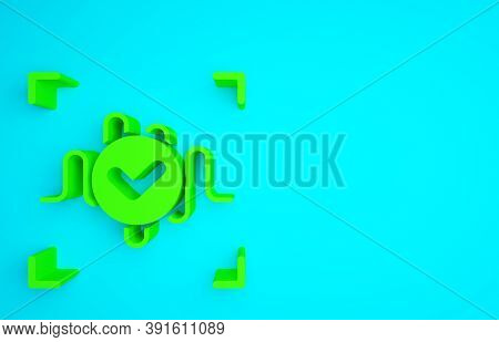 Green Voice Image & Photo (Free Trial) | Bigstock