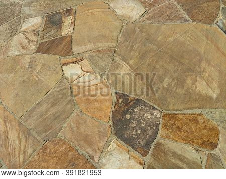 Modern Flagstone Image & Photo (Free Trial) | Bigstock