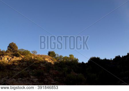 Rough Cliffs Rocky Image & Photo (Free Trial) | Bigstock