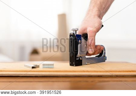 Carpentry. Male Hand Image & Photo (Free Trial) | Bigstock