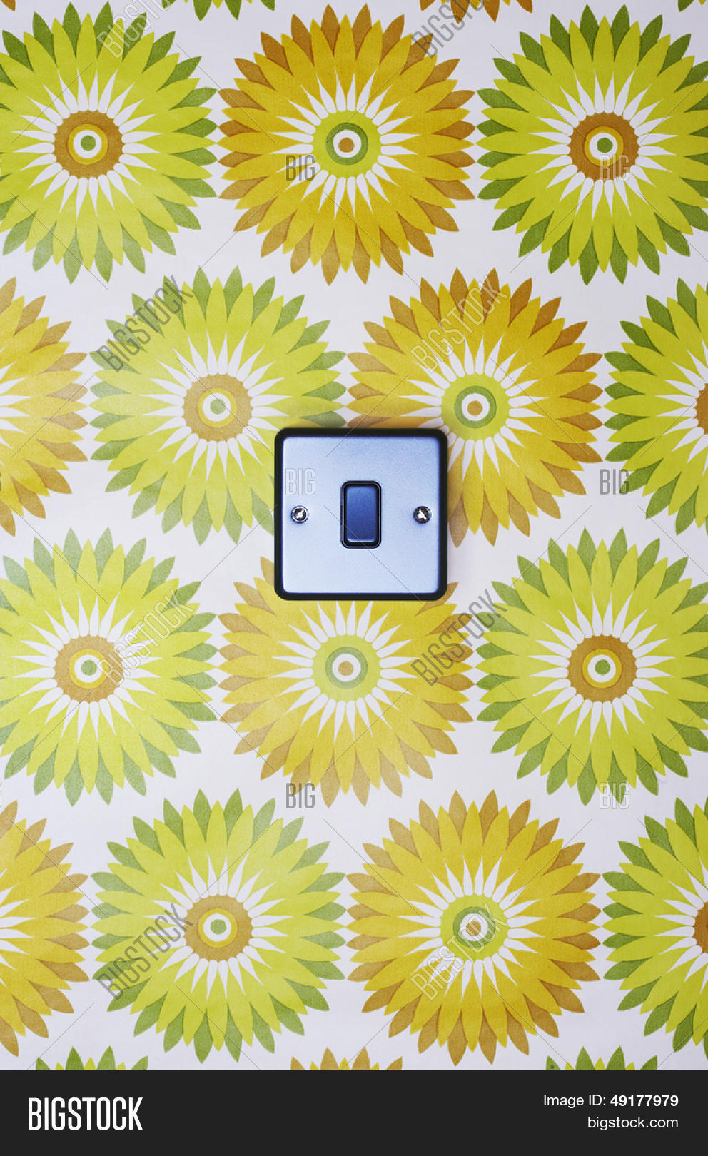 Light Switch On Image & Photo (Free Trial) | Bigstock