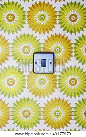Light Switch On Image & Photo (Free Trial) | Bigstock