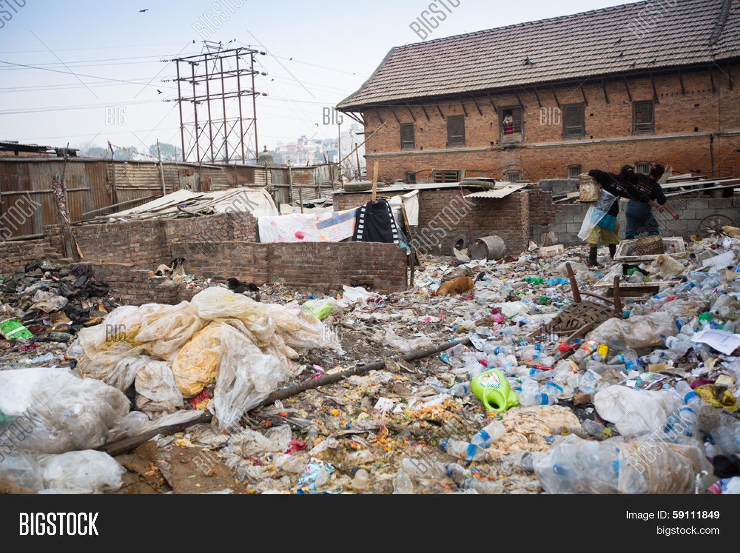 KATHMANDU, NEPAL - DEC Image & Photo (Free Trial) | Bigstock