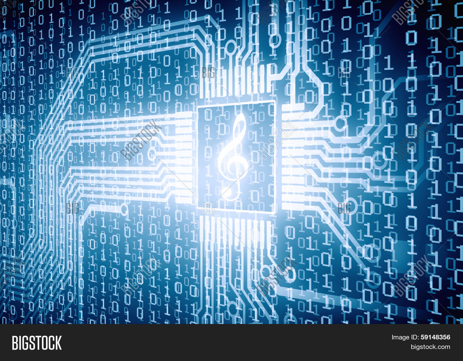 Background Image Micro Image & Photo (Free Trial) | Bigstock