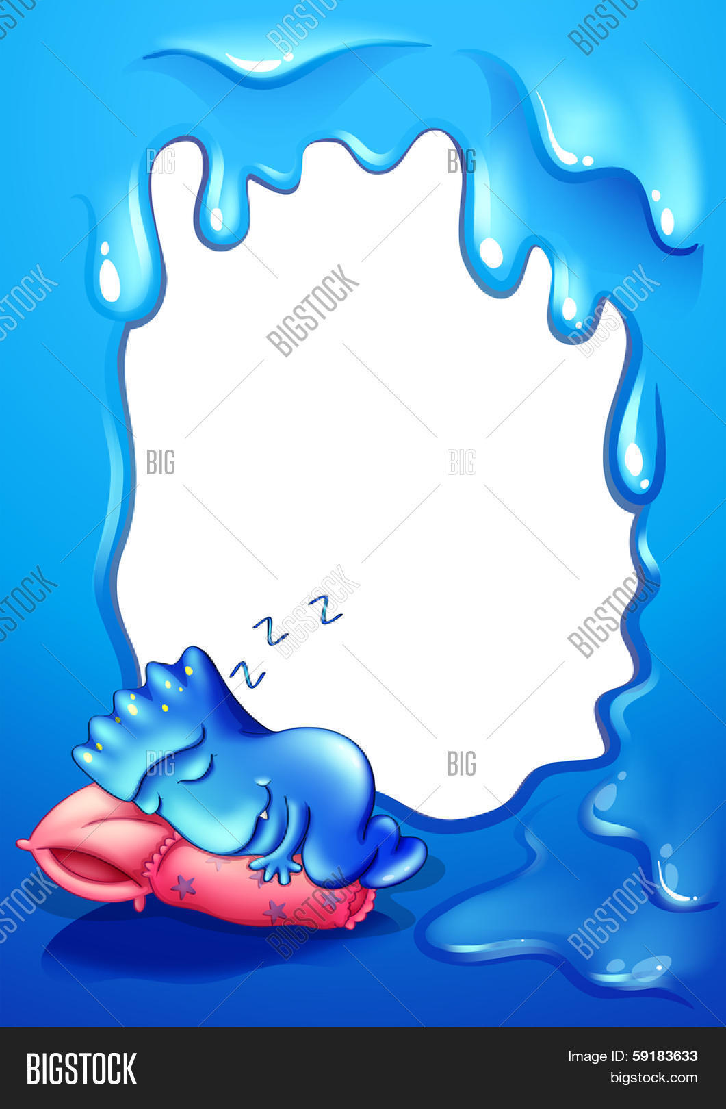 Illustration Border Image & Photo (Free Trial) | Bigstock