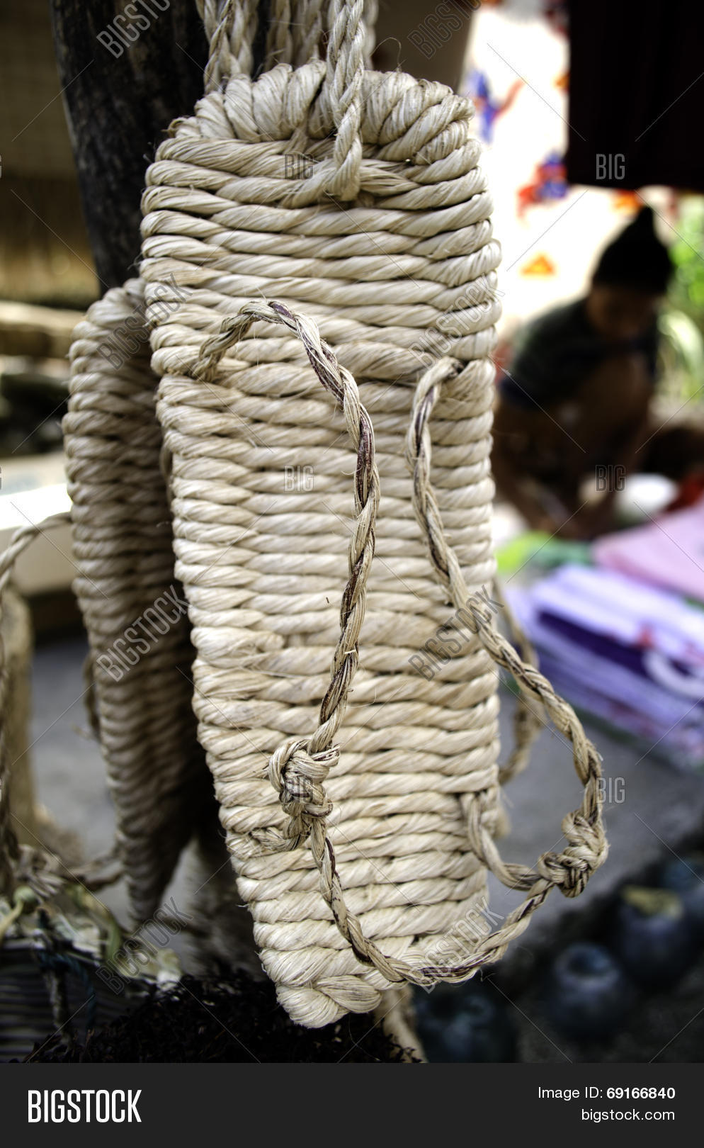 Old Ivatan Sandals Image & Photo (Free Trial) | Bigstock