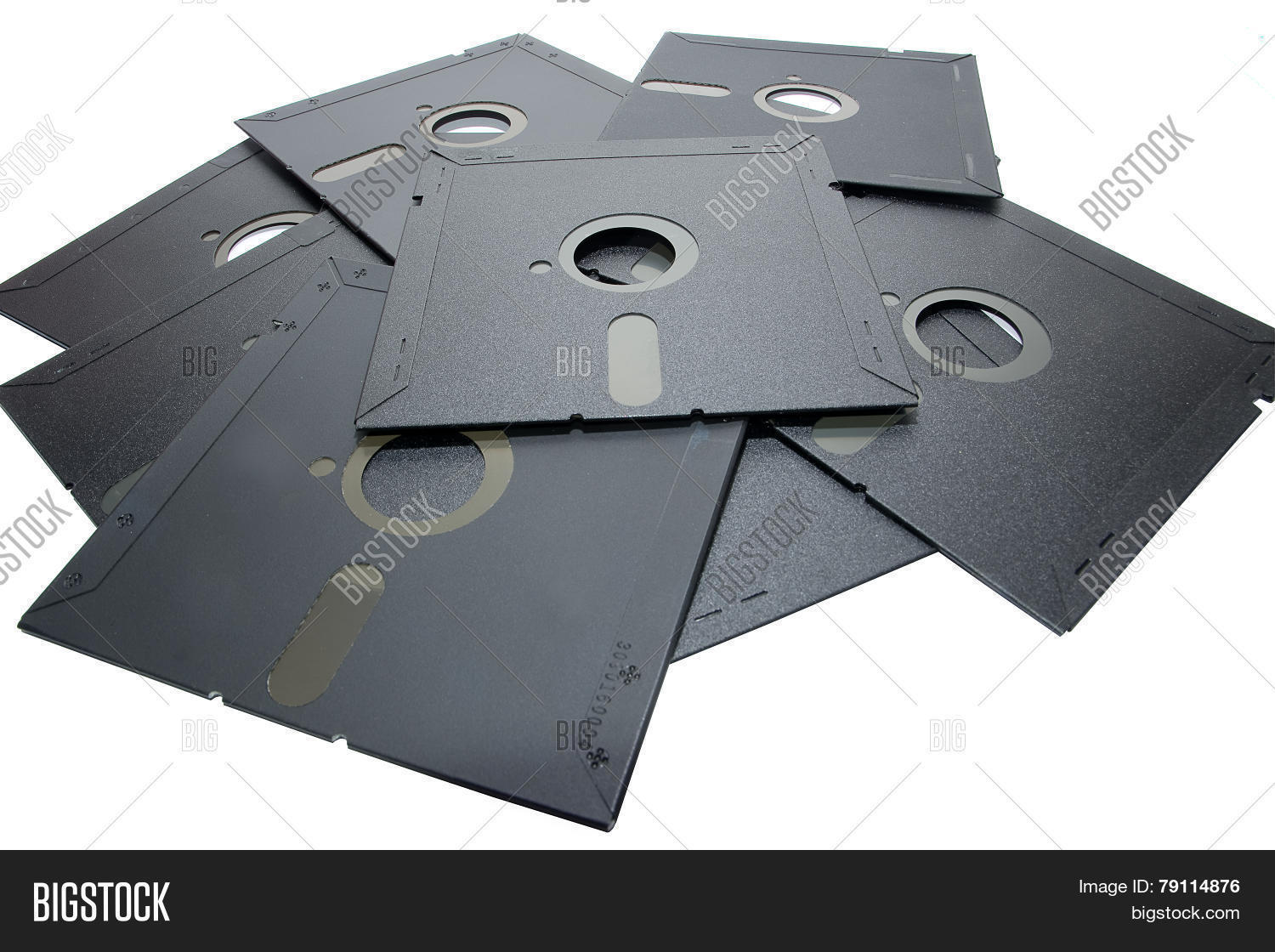 Old Data Storage Image & Photo (Free Trial) | Bigstock