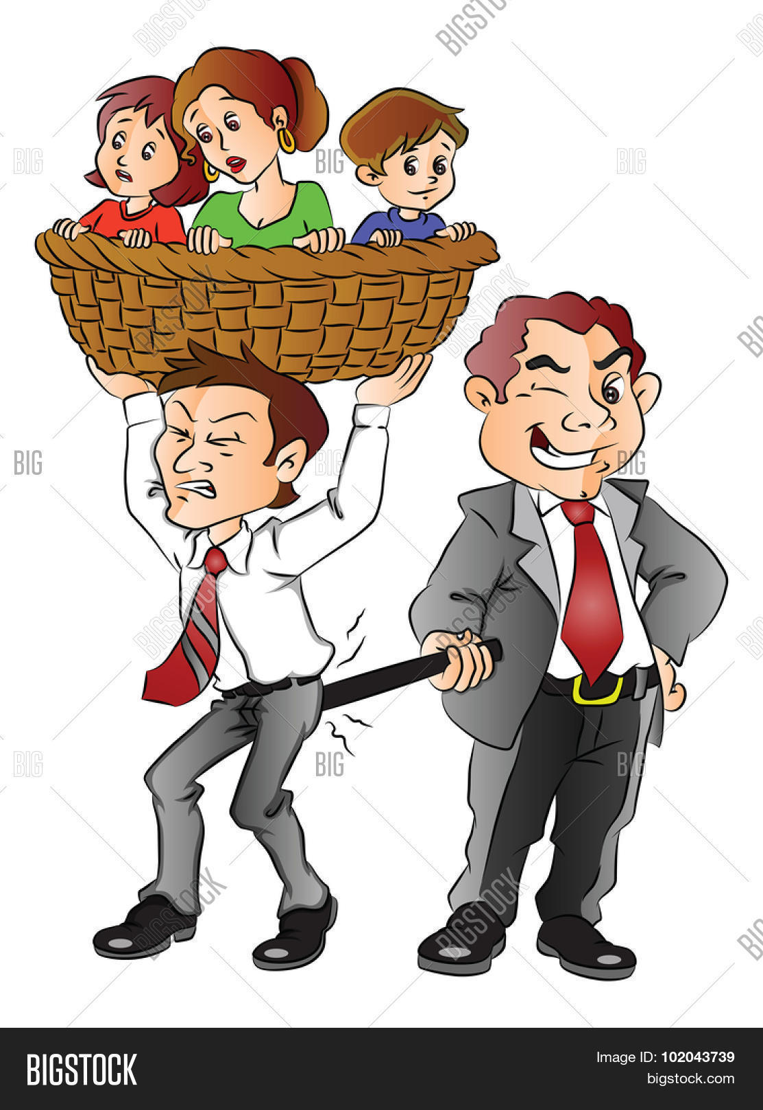 Vector Illustration Vector & Photo (Free Trial) | Bigstock