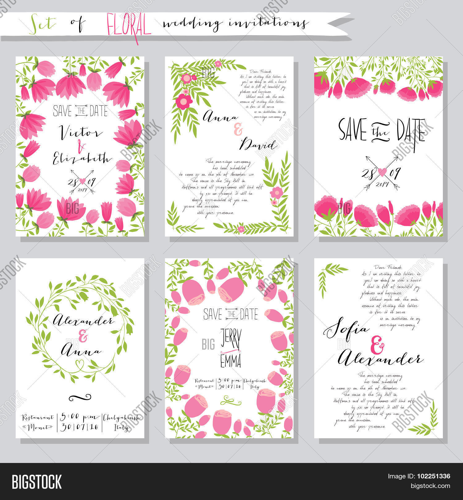 Vector Illustration. Vector & Photo (Free Trial) | Bigstock