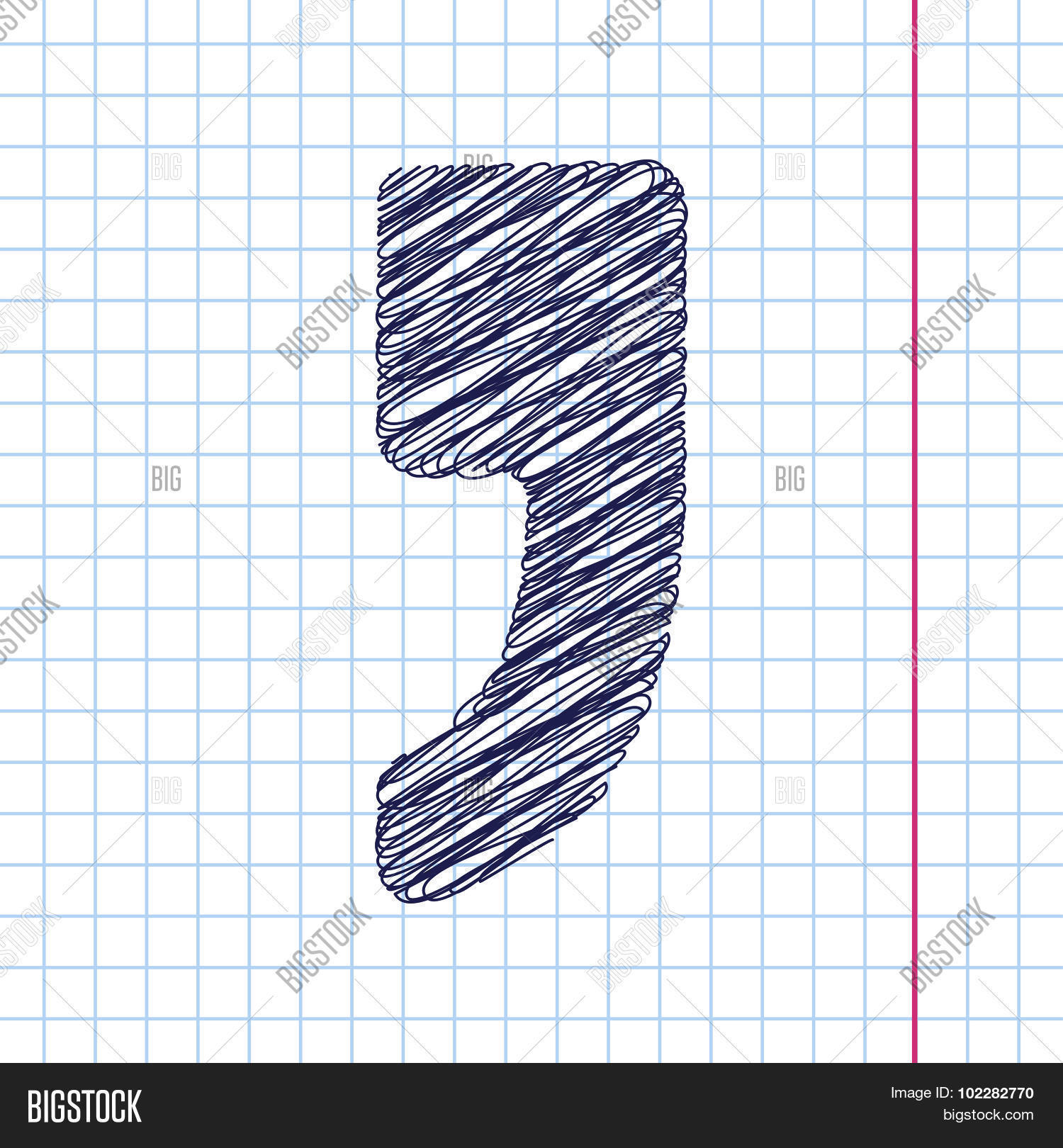 Vector Comma Icon. Vector & Photo (Free Trial) | Bigstock