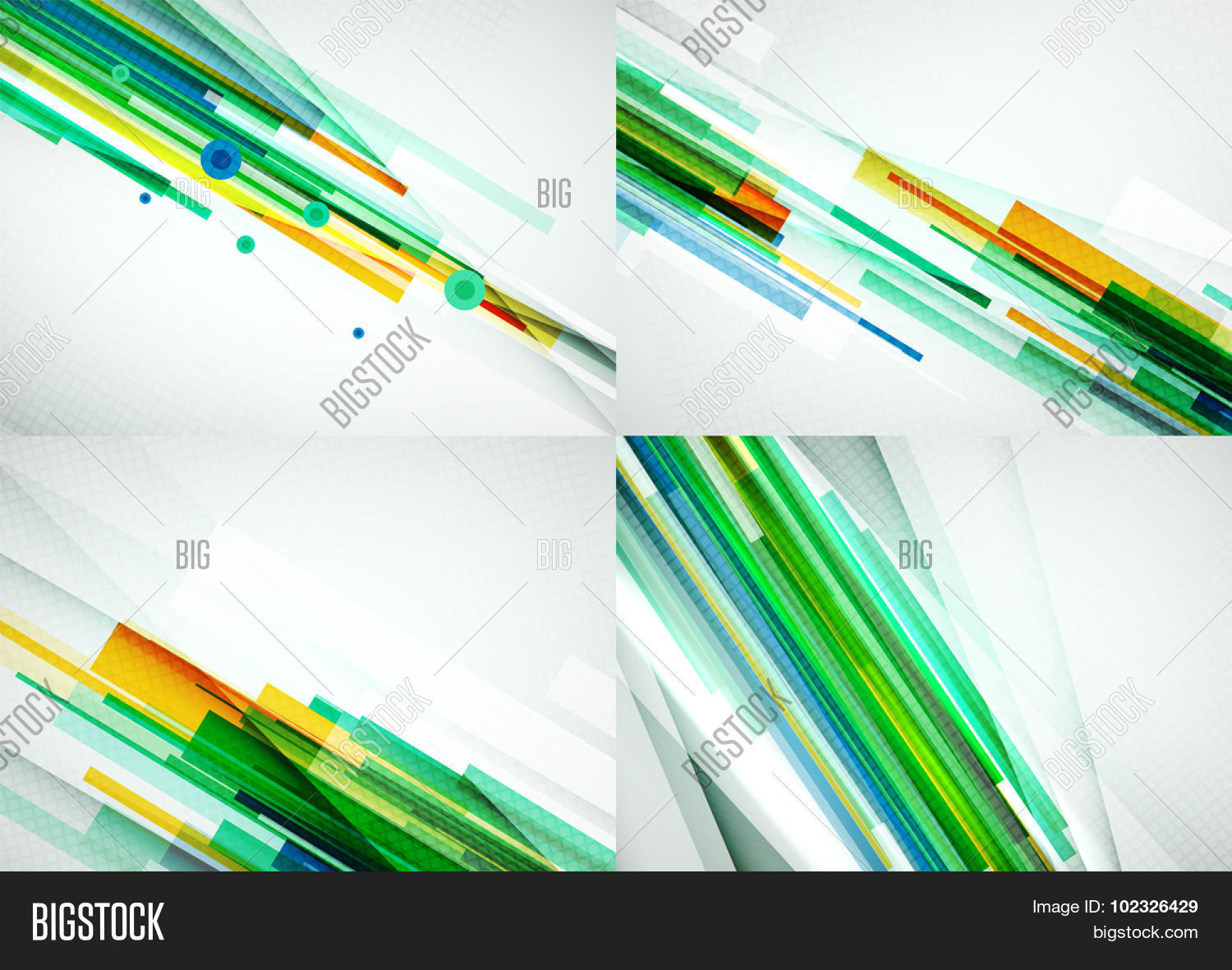 Set Straight Lines Image & Photo (Free Trial) | Bigstock