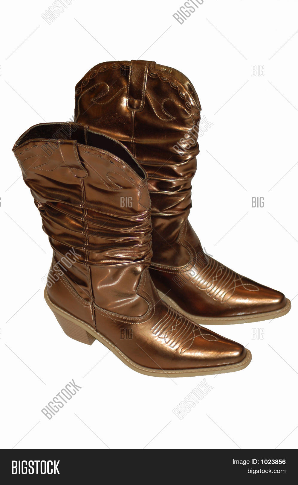 Rusty Boots Image & Photo (Free Trial) | Bigstock