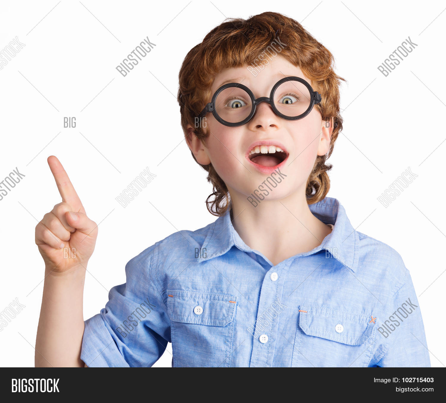 Portrait Handsome Boy Image & Photo (Free Trial) | Bigstock