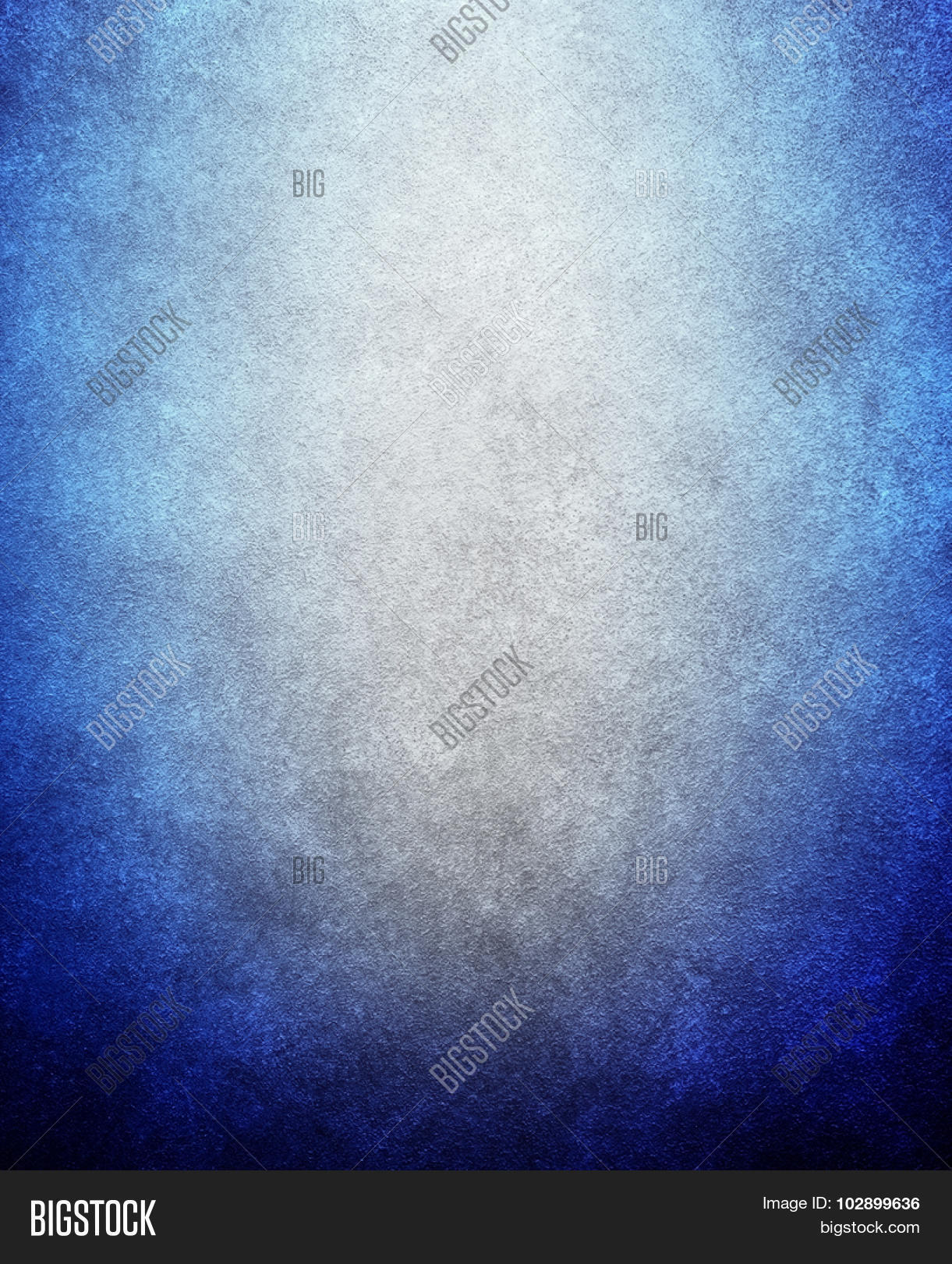 Blue Paint Background Image & Photo (Free Trial) | Bigstock