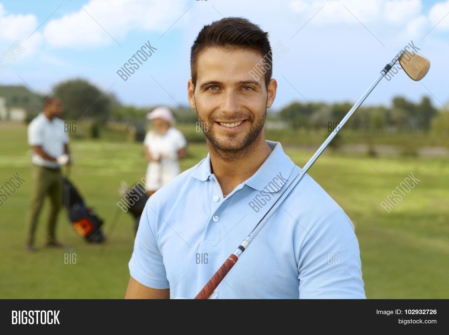 Closeup Portrait Image & Photo (Free Trial) | Bigstock