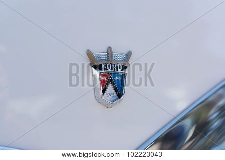 Ford Crown Victoria Image & Photo (Free Trial) | Bigstock