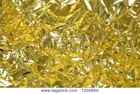 Gold Foil Image & Photo (Free Trial) | Bigstock