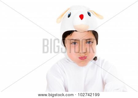 Imagen y foto Cute Young Boy (prueba gratis) | Bigstock