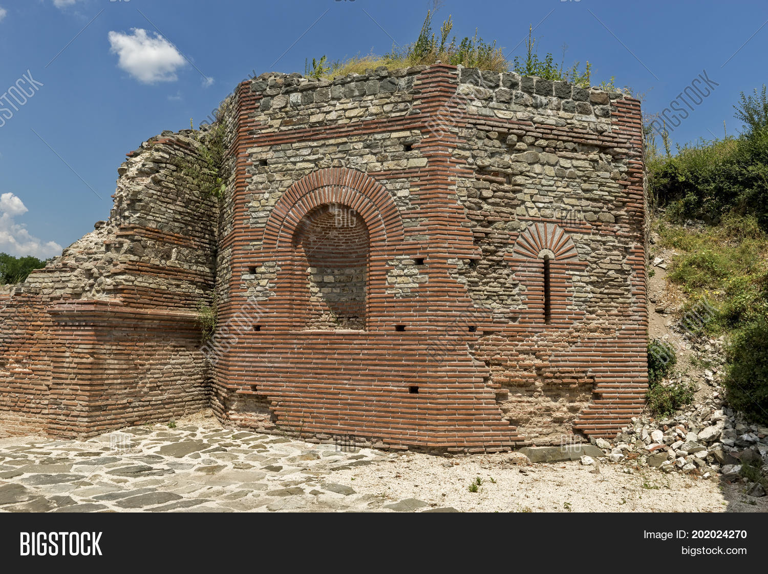 Zajecar Serbia - July Image & Photo (Free Trial) | Bigstock