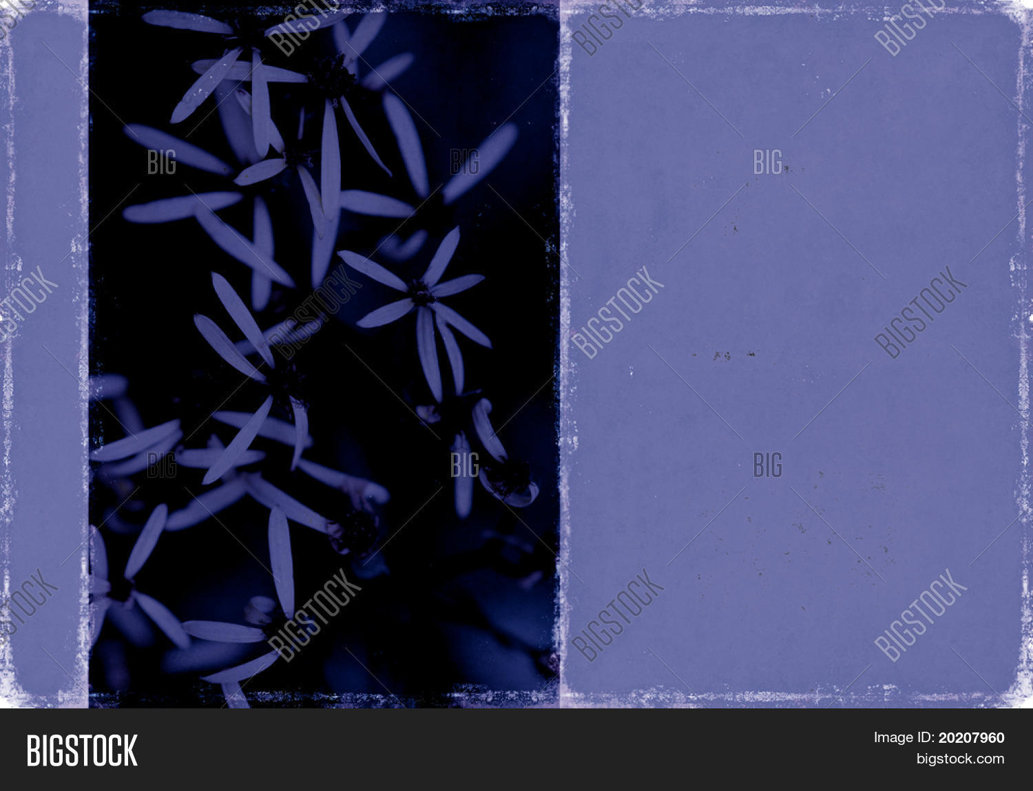 Interesting Blue Image & Photo (Free Trial) | Bigstock