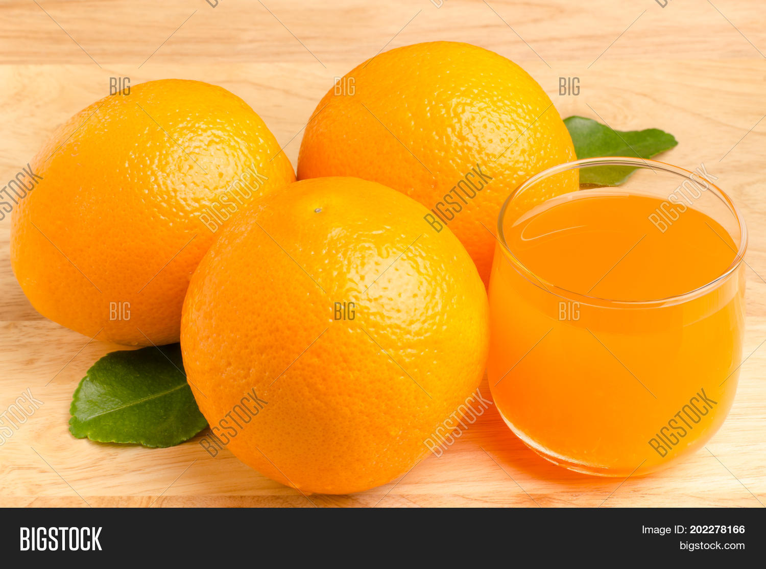 Navel Juice