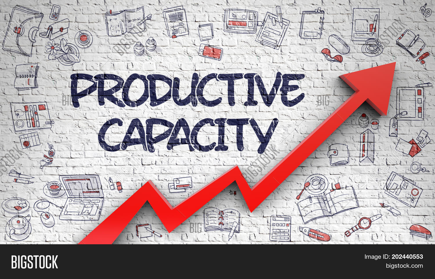 Productive Capacity - Image & Photo (Free Trial) | Bigstock
