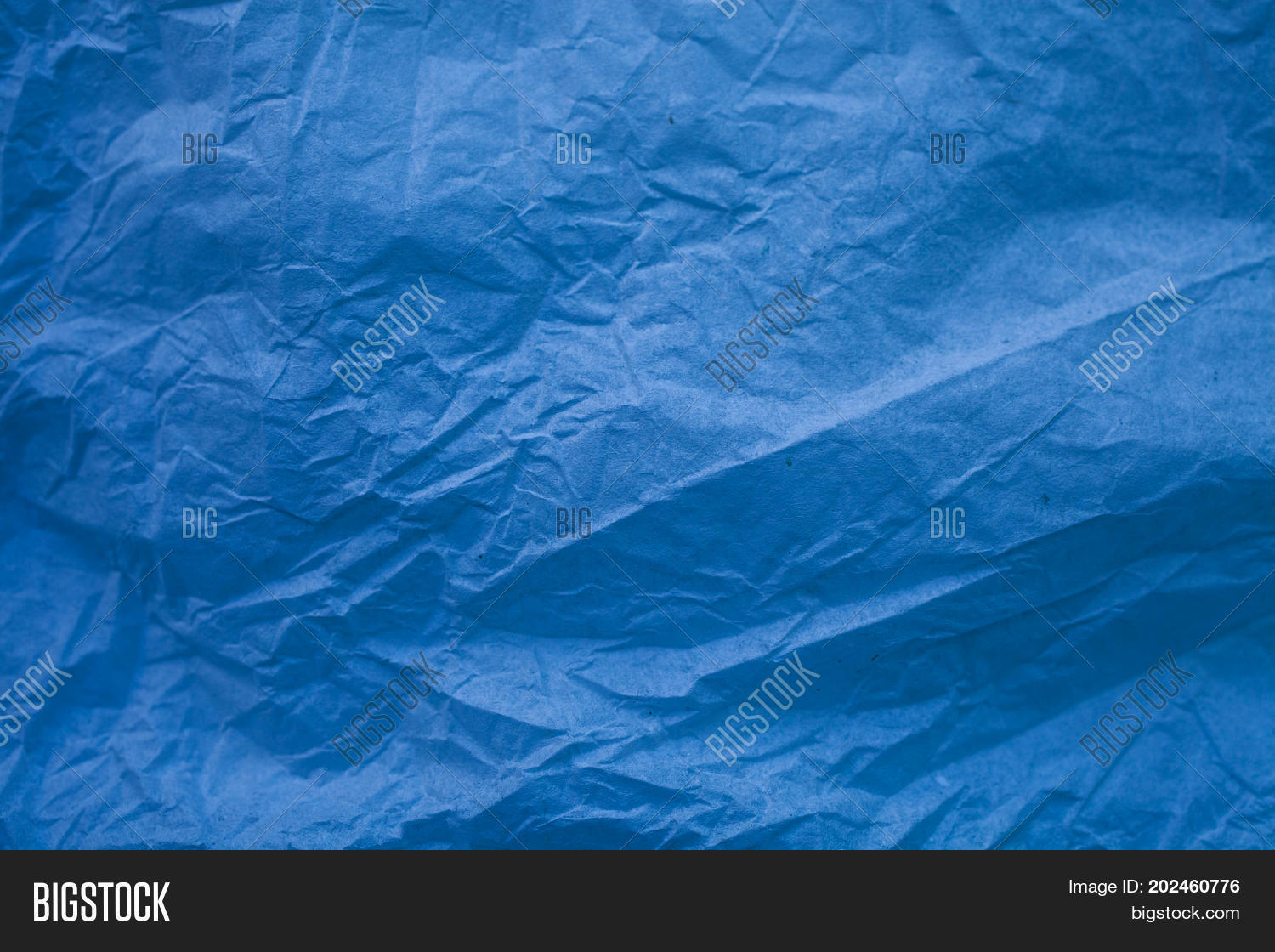 Rough Blue Paper Image & Photo (Free Trial) | Bigstock