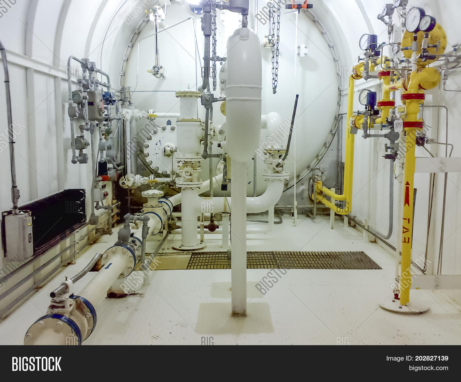 Interior Control Unit Image & Photo (Free Trial) | Bigstock