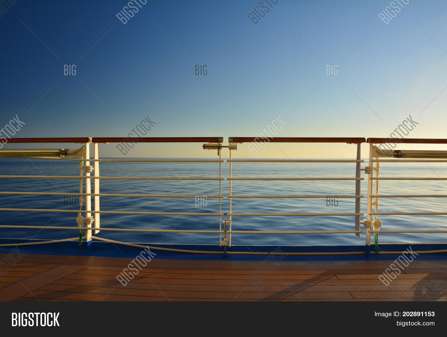 Cruise Ship Sea View Image & Photo (Free Trial) | Bigstock