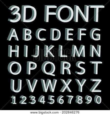 Image Pictogram 3D Vector & Photo (Free Trial) | Bigstock