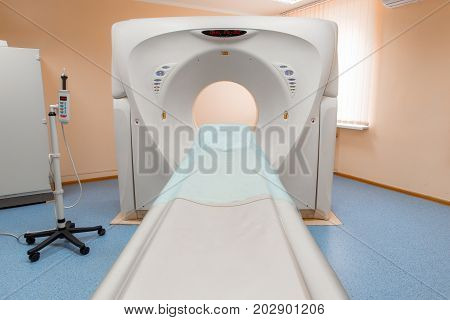 Computed Tomography Image & Photo (Free Trial) | Bigstock