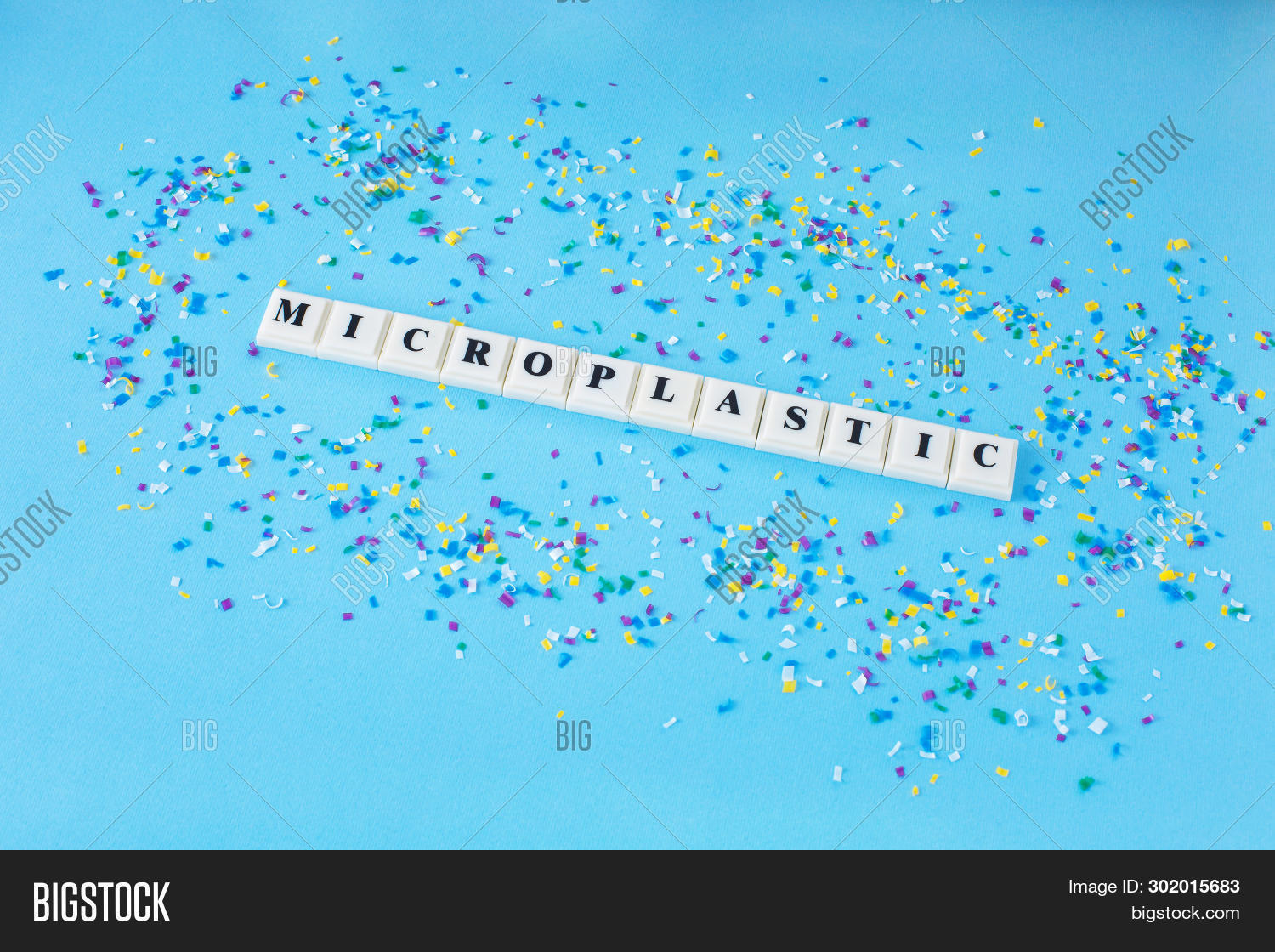 Word Microplastic Image & Photo (Free Trial) | Bigstock