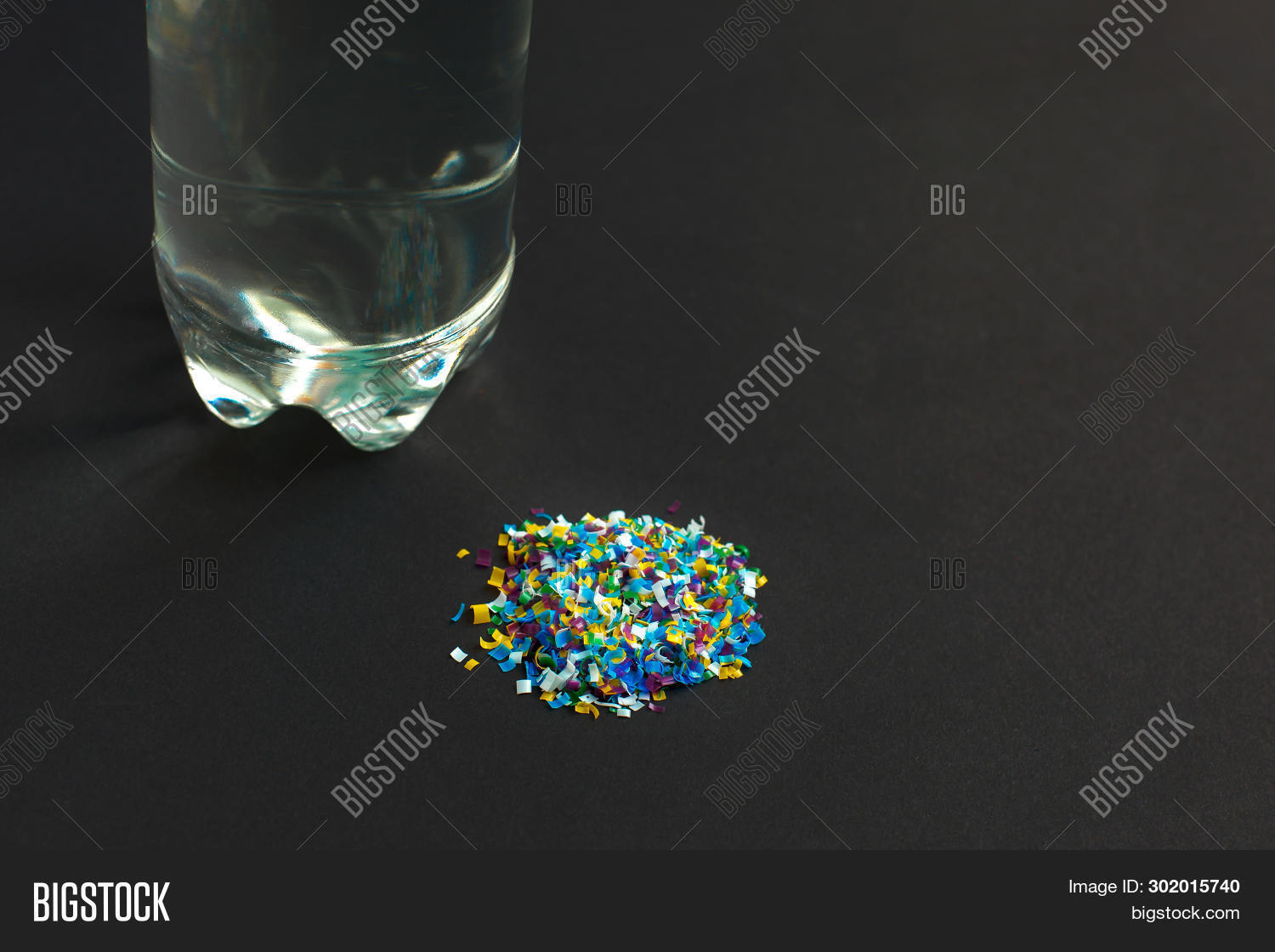 Microplastic Image & Photo (Free Trial) | Bigstock