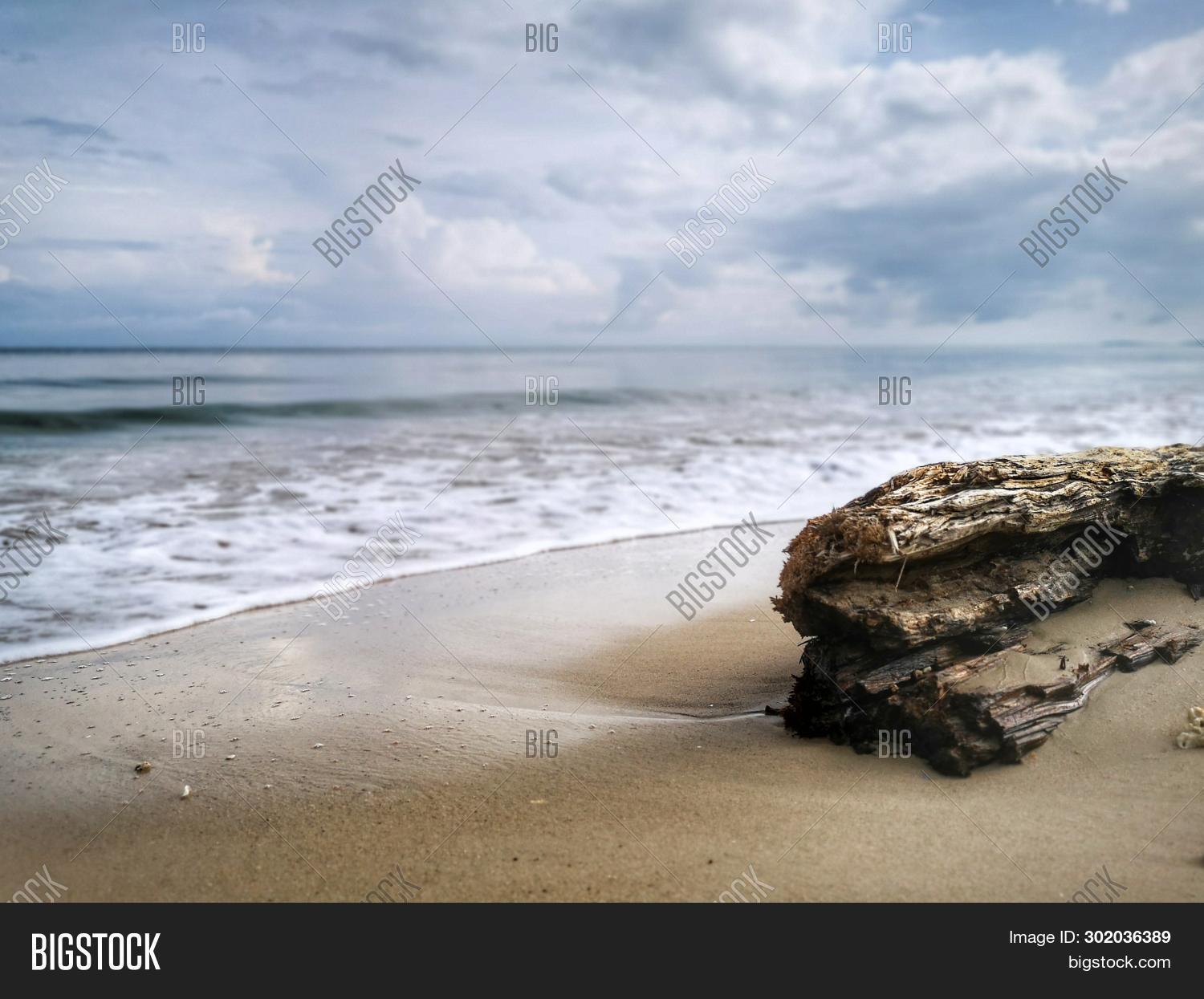 Beautiful Splash Silky Image & Photo (Free Trial) | Bigstock