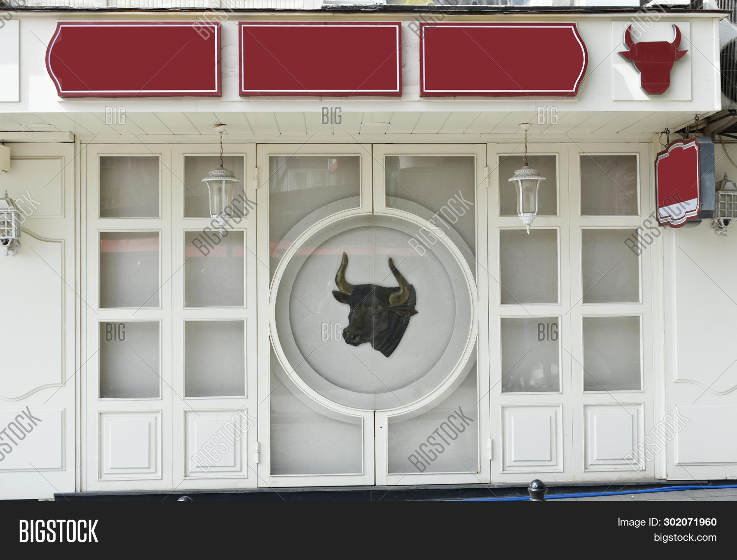 Butcher Shop Image & Photo (Free Trial) | Bigstock