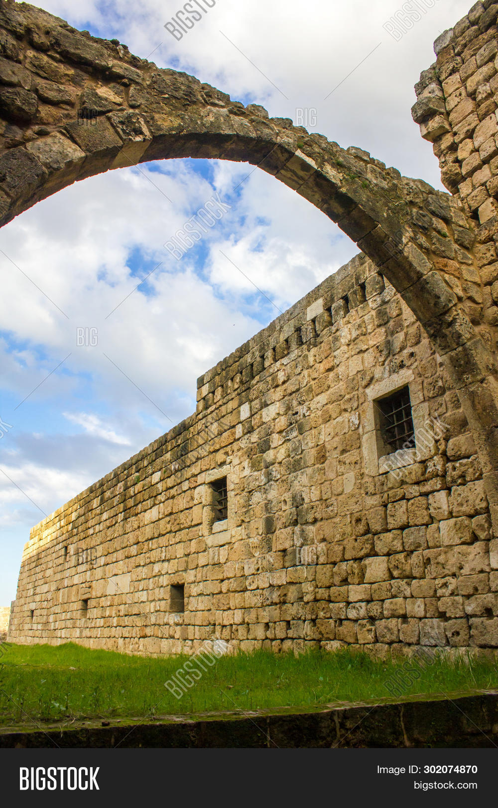 Tripoli, Lebanon - Image & Photo (Free Trial) | Bigstock