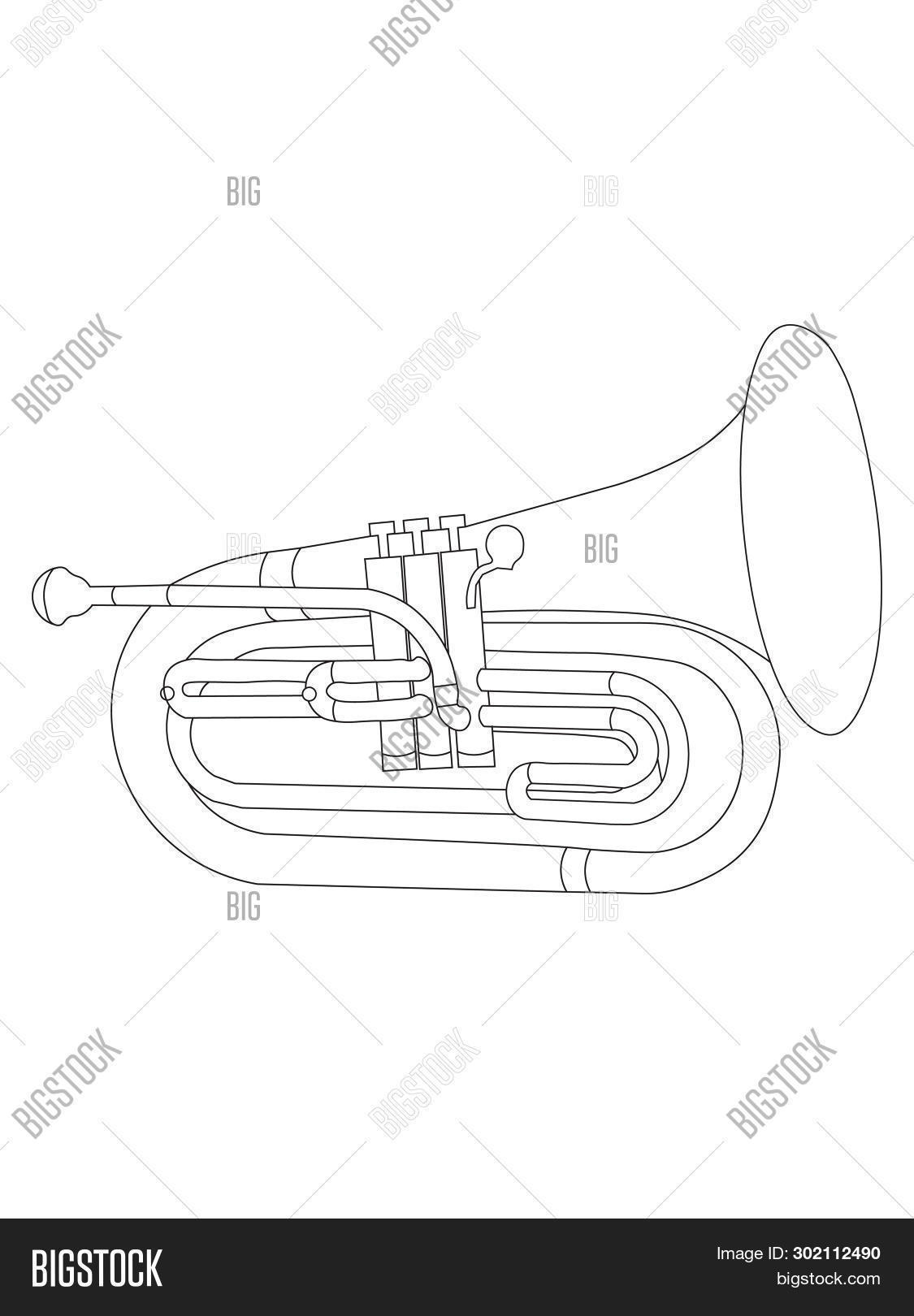 Simple Black White Image & Photo (Free Trial) | Bigstock