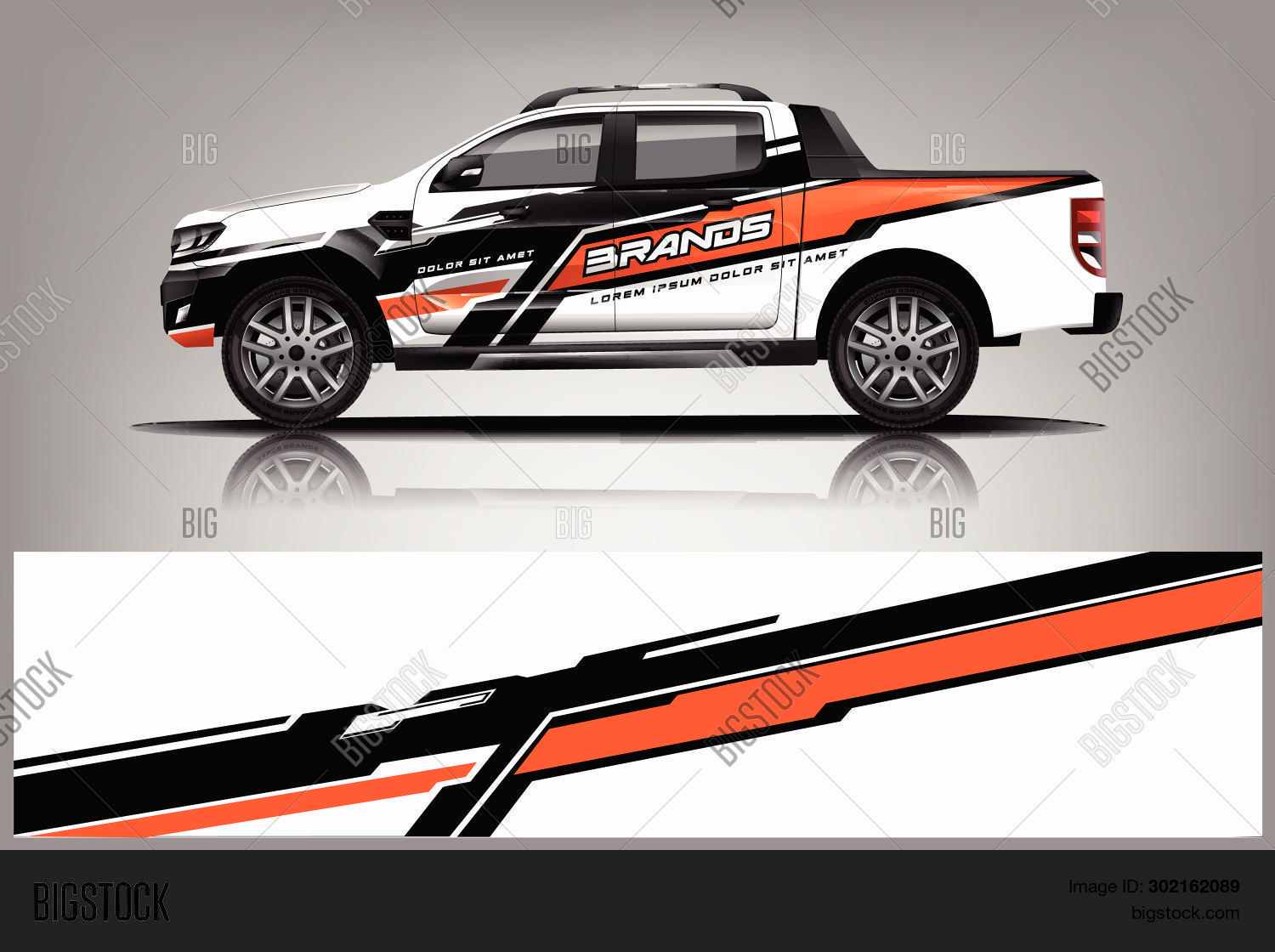Ranger-04-01 Vector & Photo (Free Trial) | Bigstock