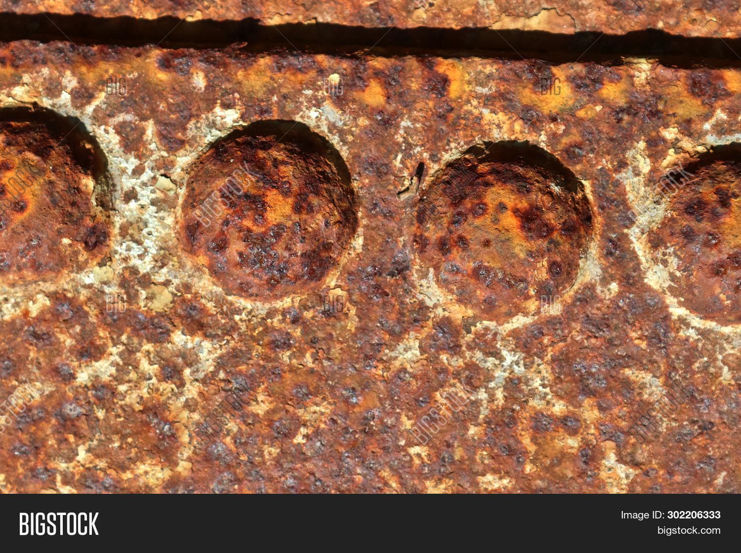 Detailed Close Surface Image & Photo (Free Trial) | Bigstock