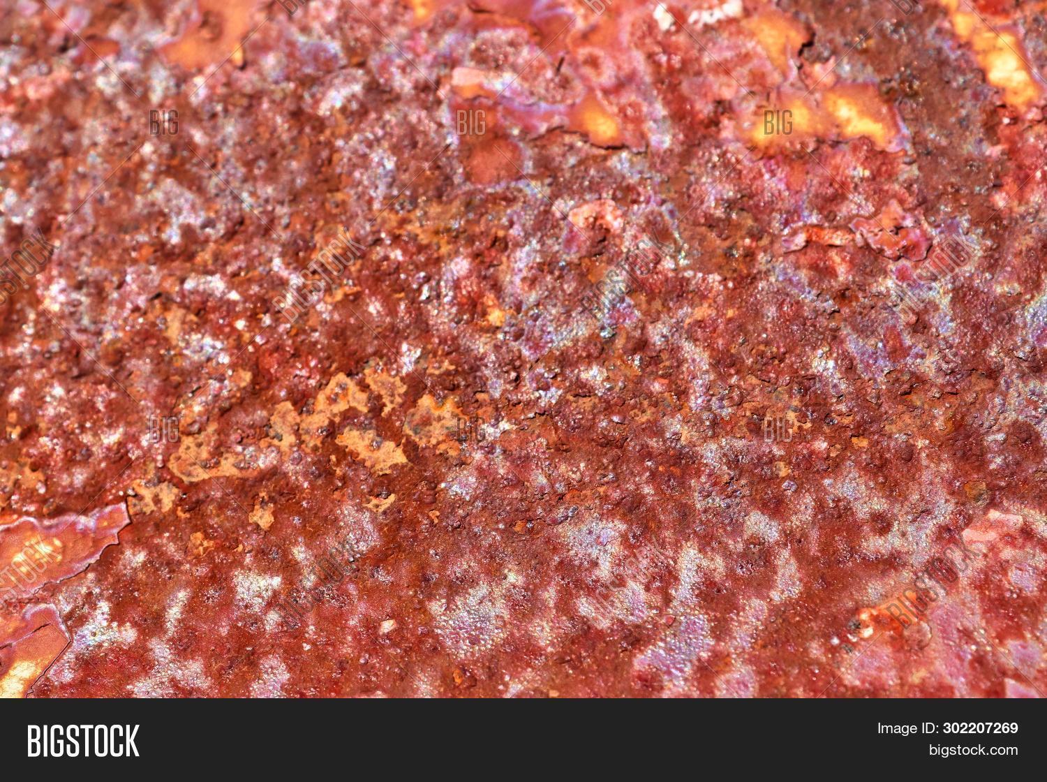 Detailed Close Surface Image & Photo (Free Trial) | Bigstock