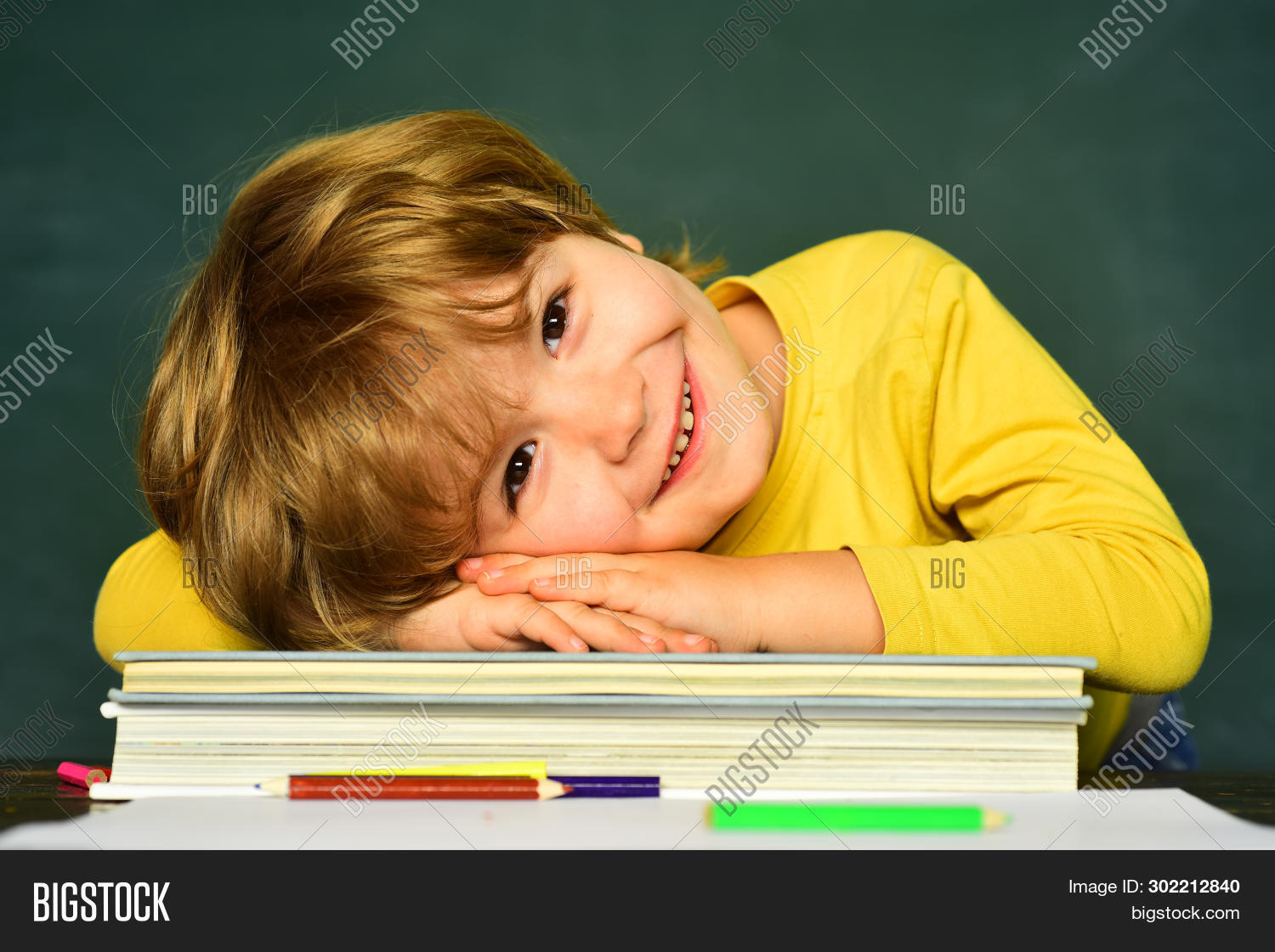 Great Study Image & Photo (Free Trial) | Bigstock