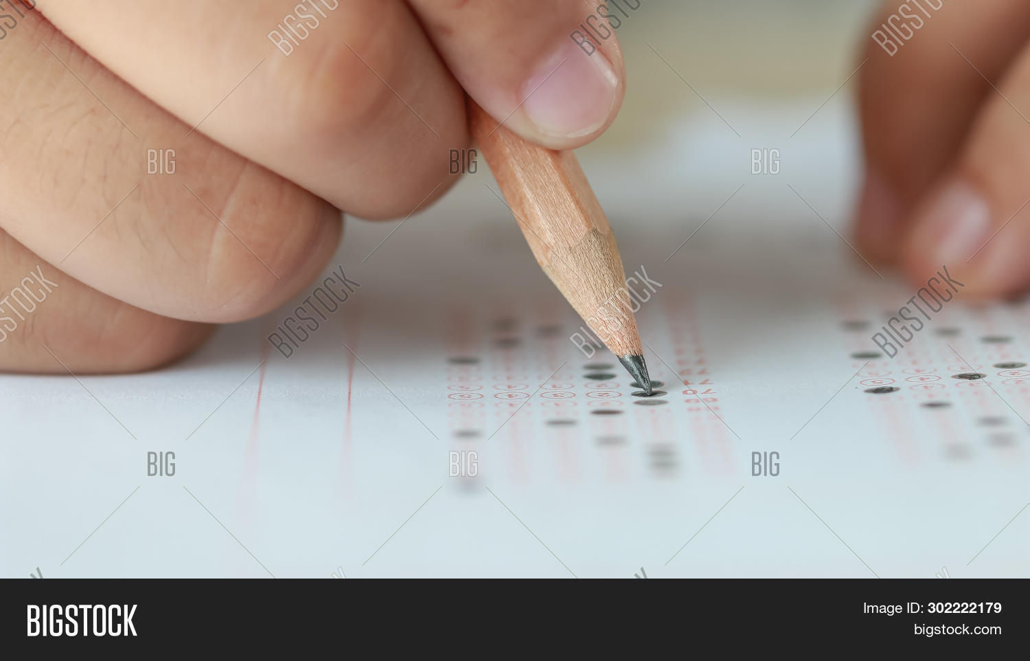 Education Test Image & Photo (Free Trial) | Bigstock