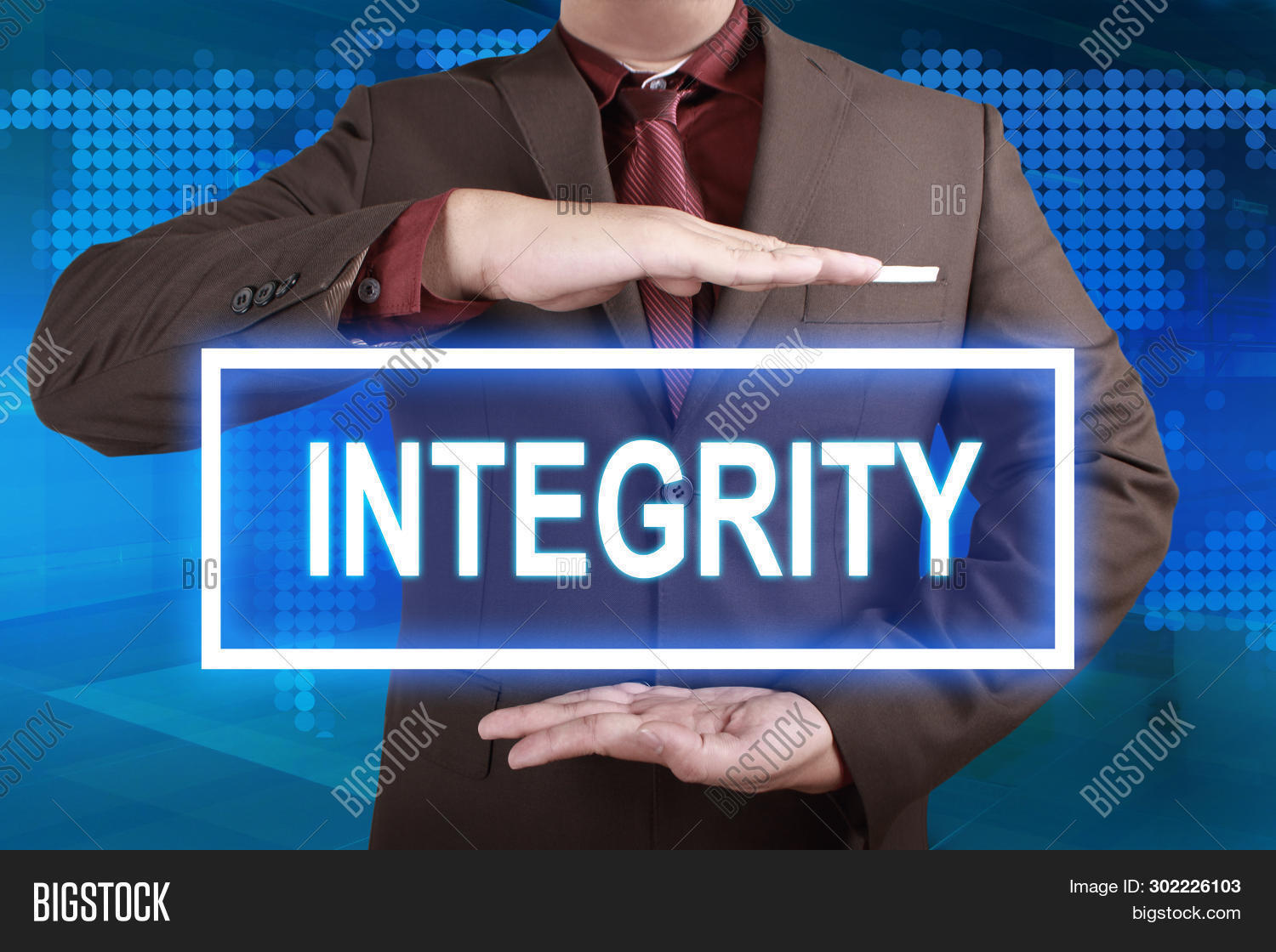 Integrity, Business Image & Photo (Free Trial) | Bigstock