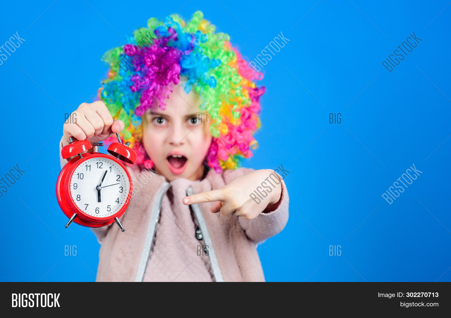 Clock Ticking Away Image & Photo (Free Trial) | Bigstock
