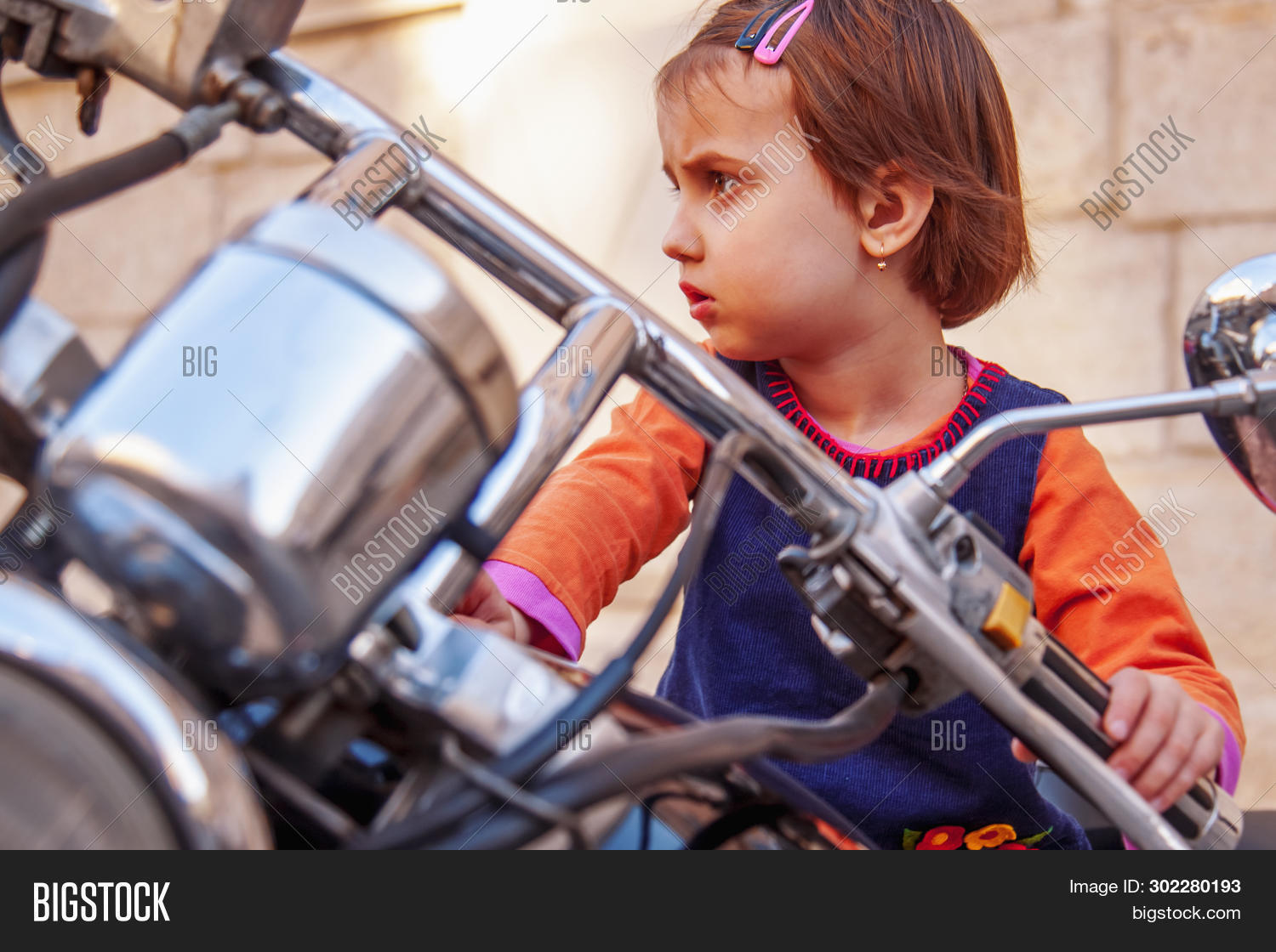 Law Child Drivers Image & Photo (Free Trial) | Bigstock