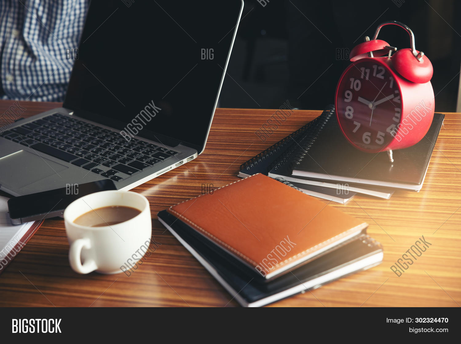 Business Computer Image & Photo (Free Trial) | Bigstock