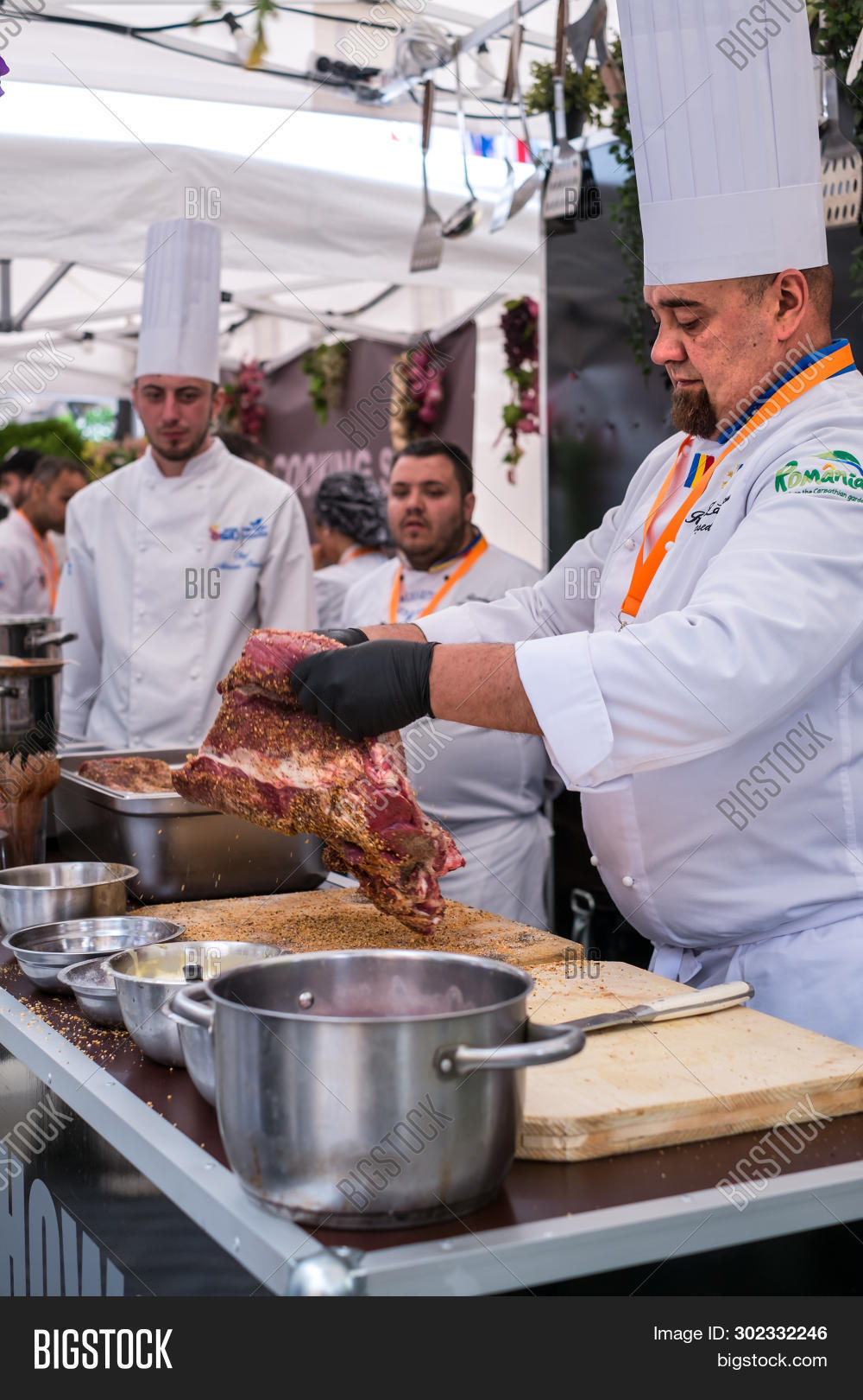 Sibiu City, Romania - Image & Photo (Free Trial) | Bigstock