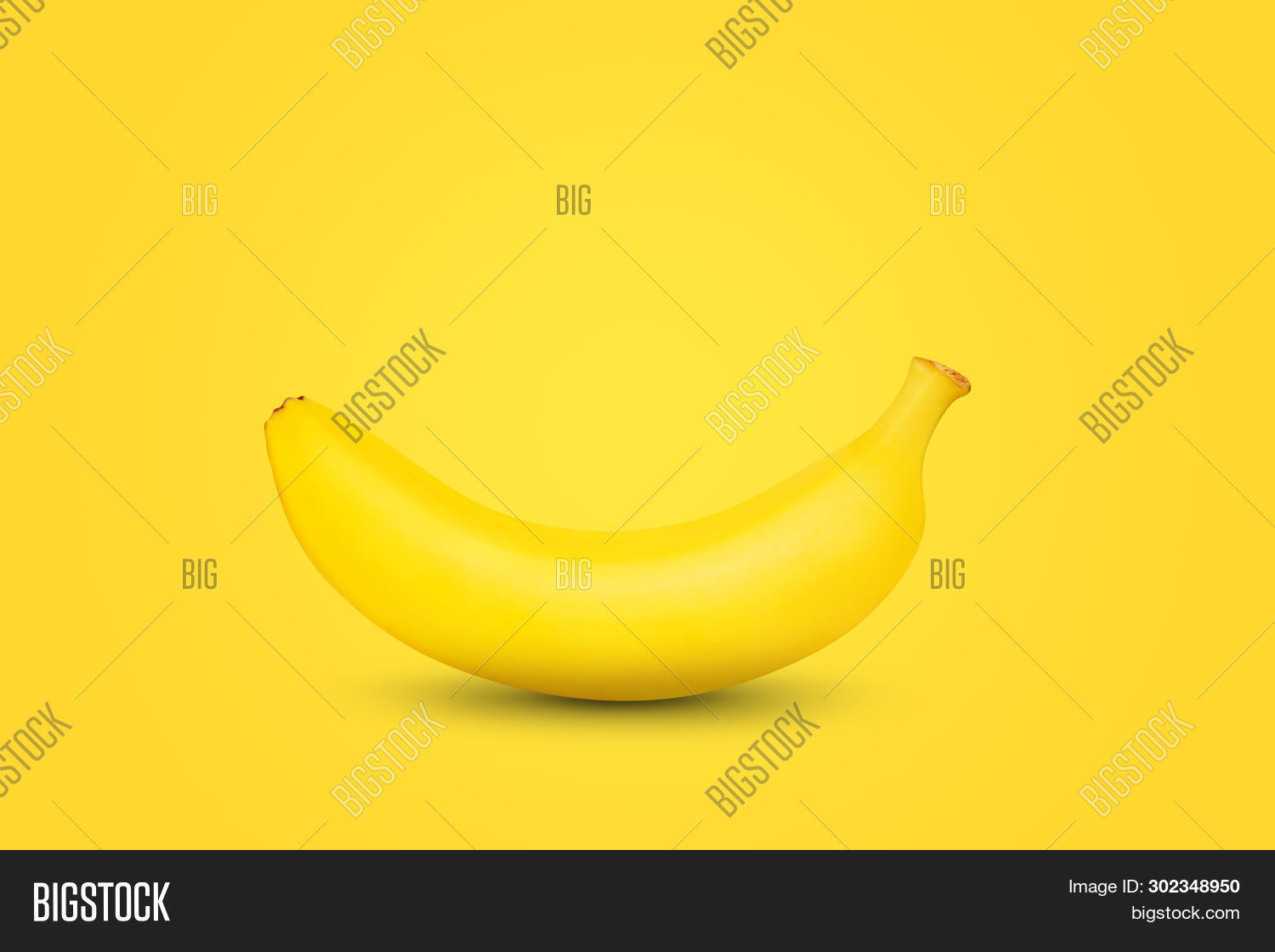One Simple Yellow Image & Photo (Free Trial) | Bigstock
