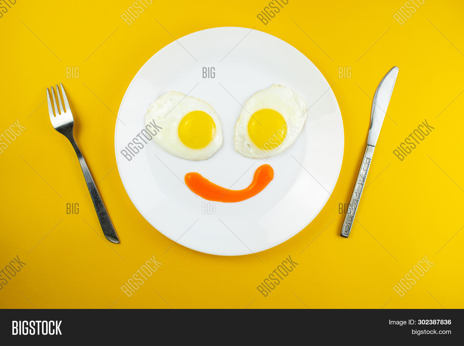 Traditional Breakfast Image & Photo (Free Trial) | Bigstock